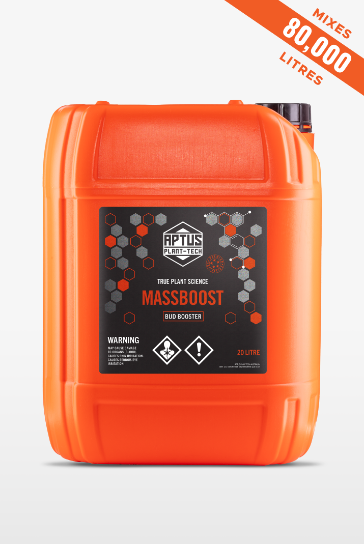 Massboost - Bud Booster – APTUS (AUS)
