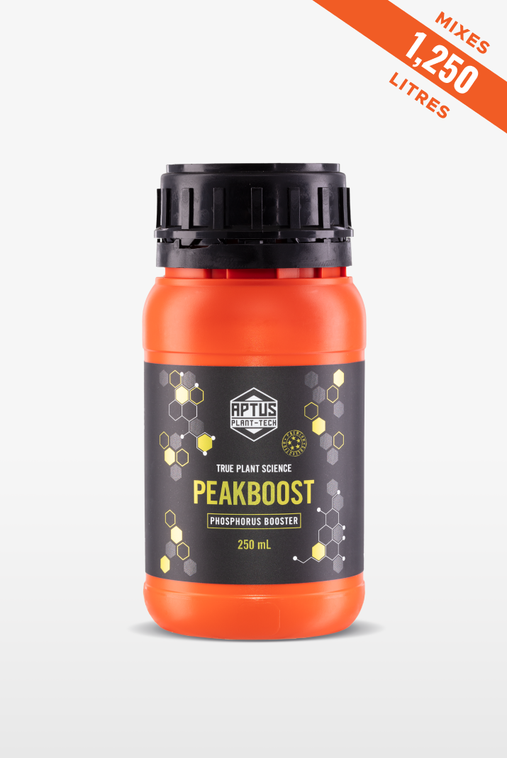 Peakboost - Phosphorus Booster – APTUS (AUS)